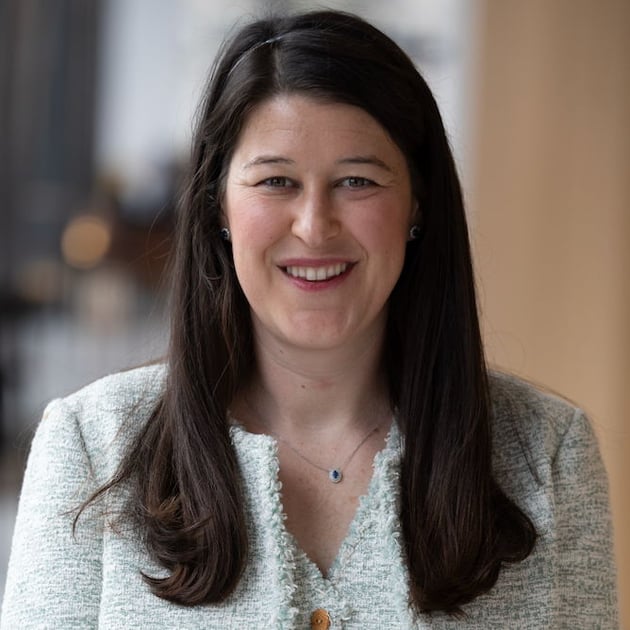 Emily Fontaine - IBM